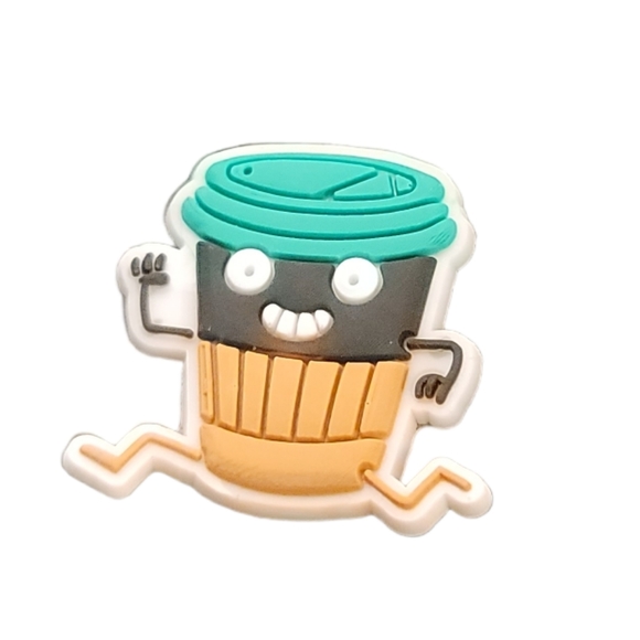 Accessories | New Weed Croc Charm | Poshmark